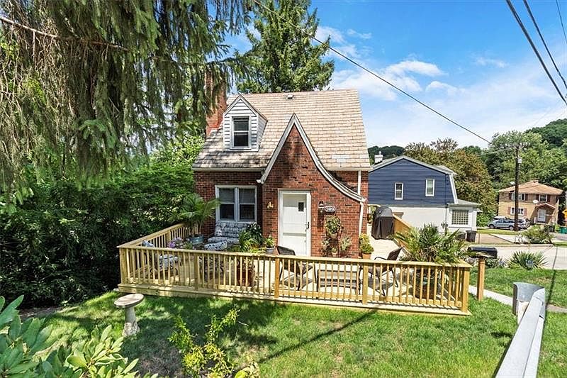 500 Center Ave, West View, PA 15229 | MLS #1614419 | Zillow