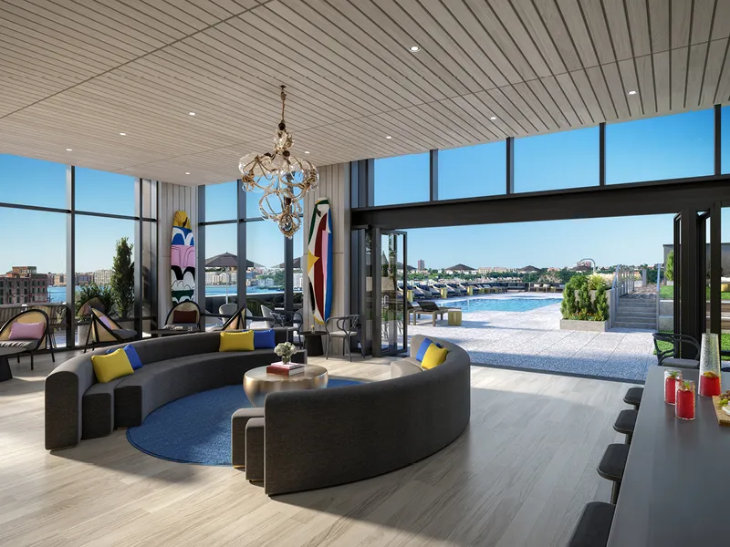 3 Eleven at 311 11th Avenue in West Chelsea : Sales, Rentals ...