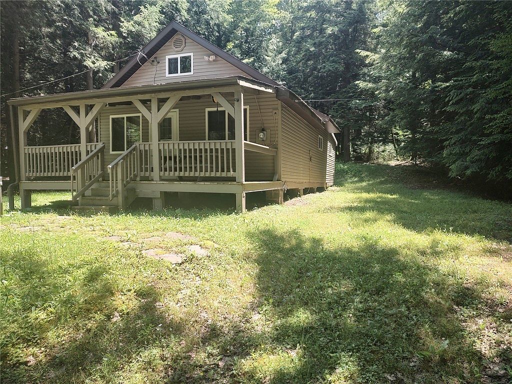 3025 Morrison Run Rd, Clarendon, PA 16313 | Zillow