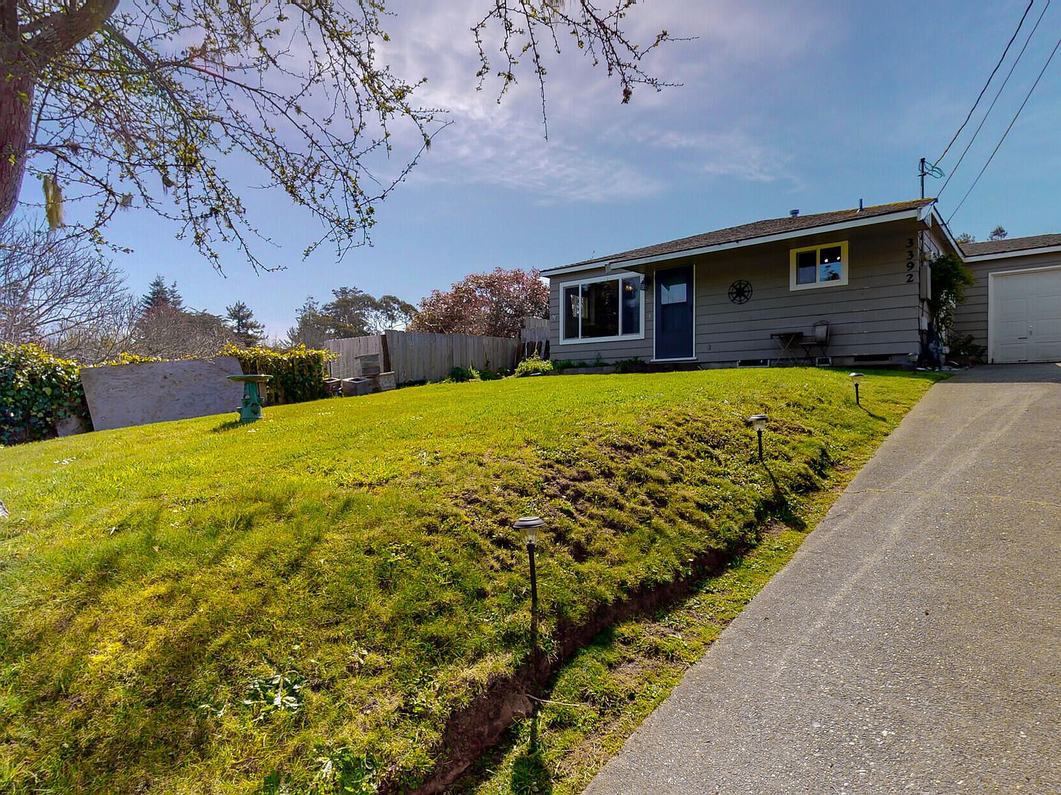 3392 Park St, Eureka, CA 95501 | Zillow