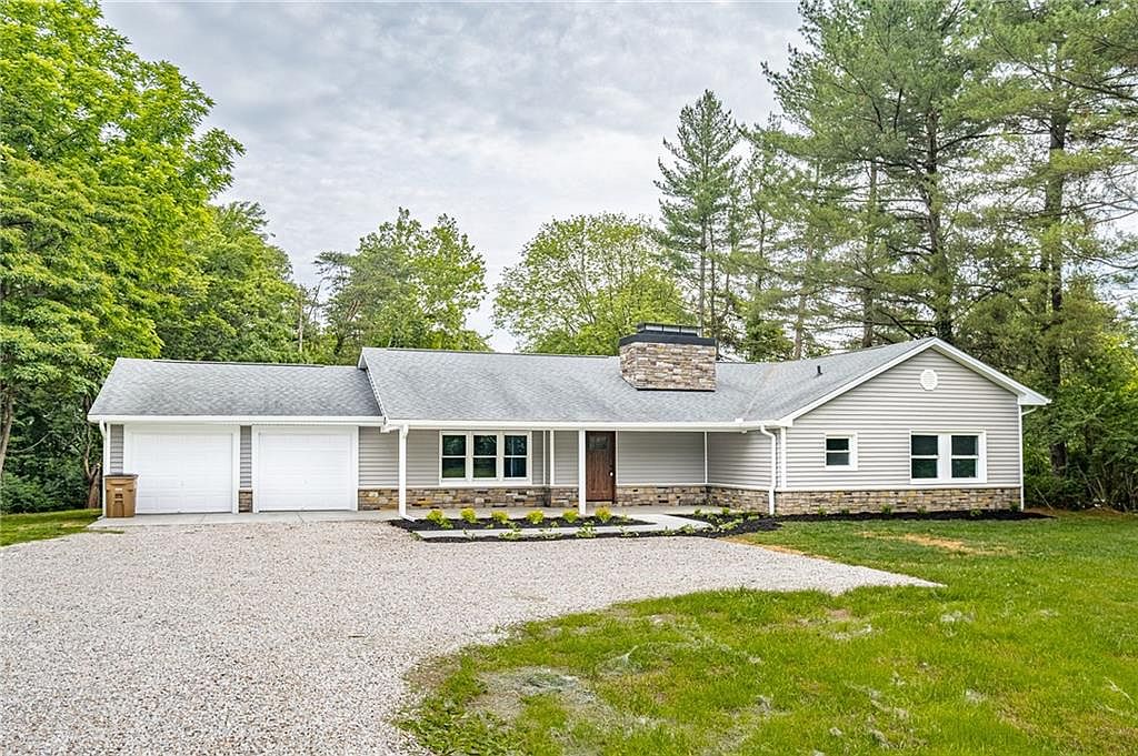 3250 W Carr Hill Rd, Columbus, IN 47201 | Zillow