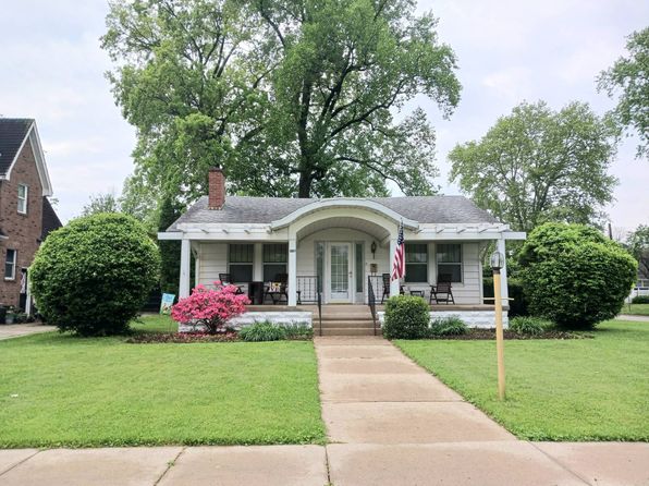 Robinson IL Real Estate - Robinson IL Homes For Sale | Zillow
