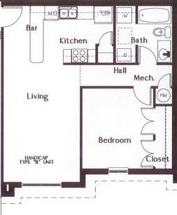 1835 Ott Memorial Dr APT B4, Conway, AR 72032 | Zillow