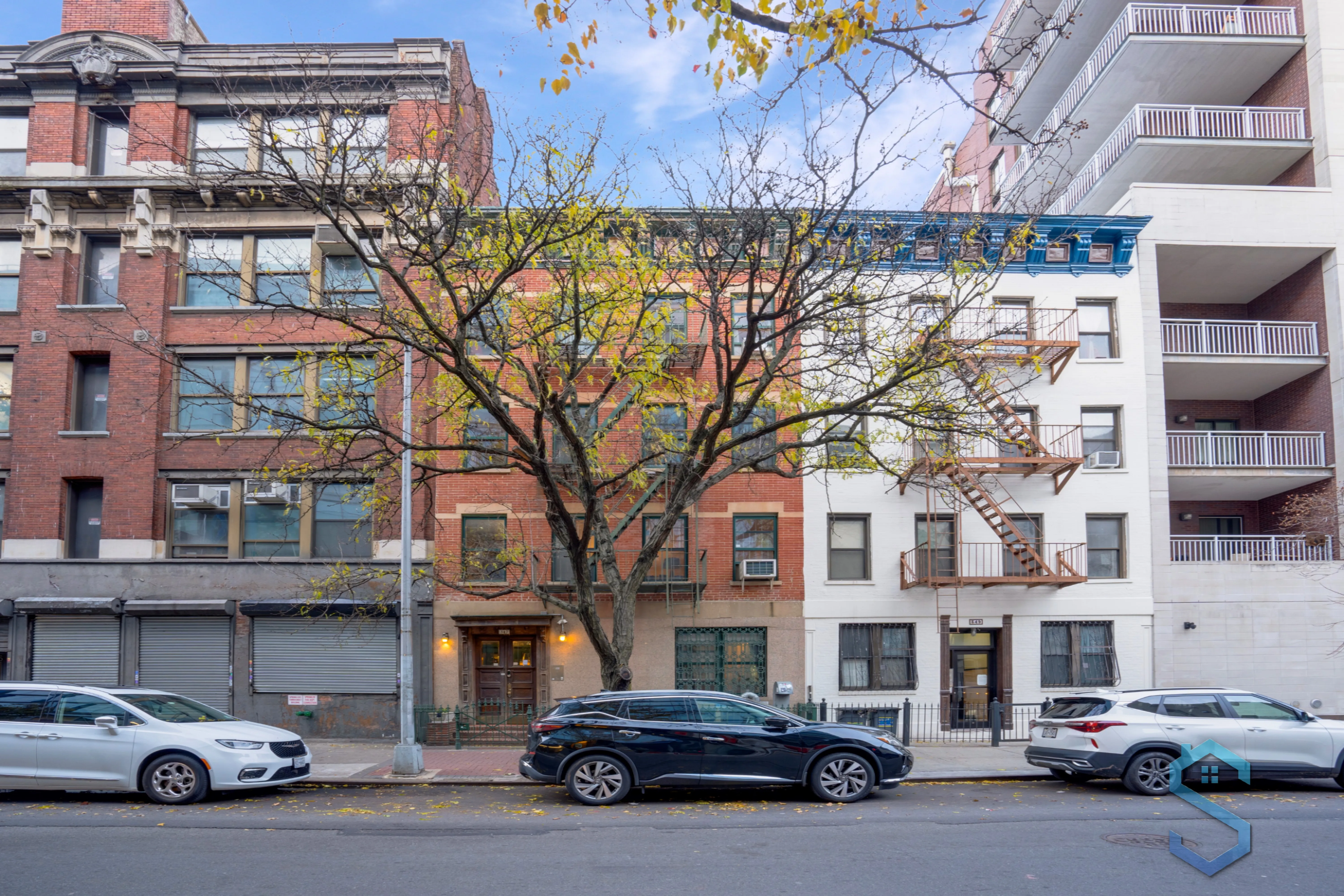 347 East 104th Street #YARD in East Harlem, Manhattan | StreetEasy