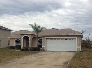 1736 Pilchard Dr, Poinciana, FL 34759 | MLS #U8241959 | Zillow