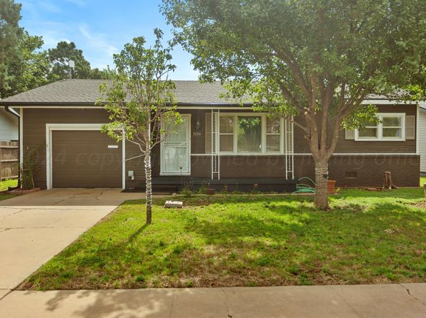 Pampa TX Real Estate - Pampa TX Homes For Sale | Zillow