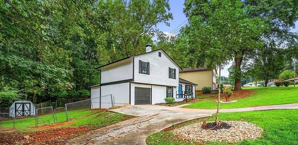 4301 Dogwood Farms Dr, Decatur, GA 30034 | Zillow
