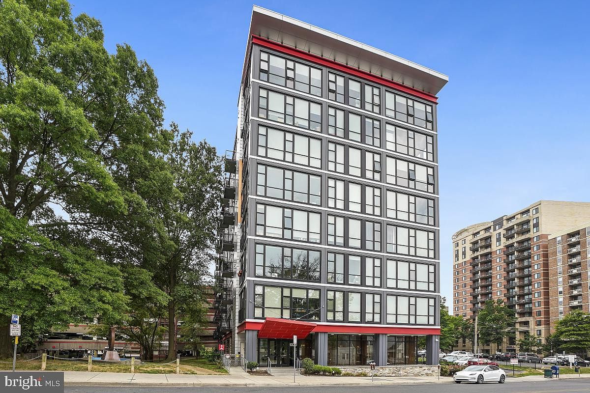 1320 Fenwick Ln UNIT 406, Silver Spring, MD 20910 | Zillow