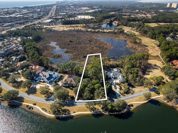 Destin FL Land & Lots For Sale - 25 Listings | Zillow