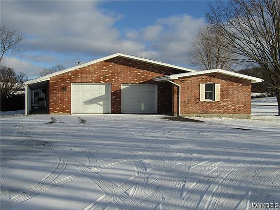 1745 Route 78 #98, Java Center, NY 14082 | MLS #B1515780 | Zillow