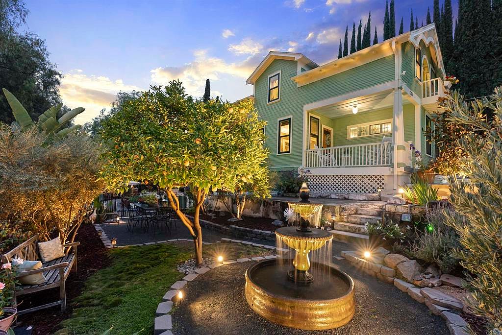 203 E 9th Ave, Escondido, CA 92025 | Zillow