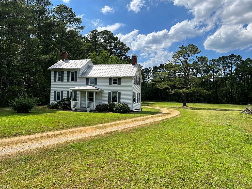2138 Bethel Beach Rd, Onemo, VA 23130 | Zillow