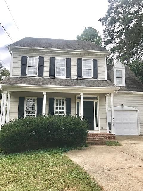 3315 Clark Ave, Raleigh, NC 27607 | Zillow