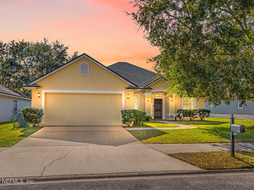 14292 FISH EAGLE Drive E, Jacksonville, FL 32226 | MLS #2064306 | Zillow