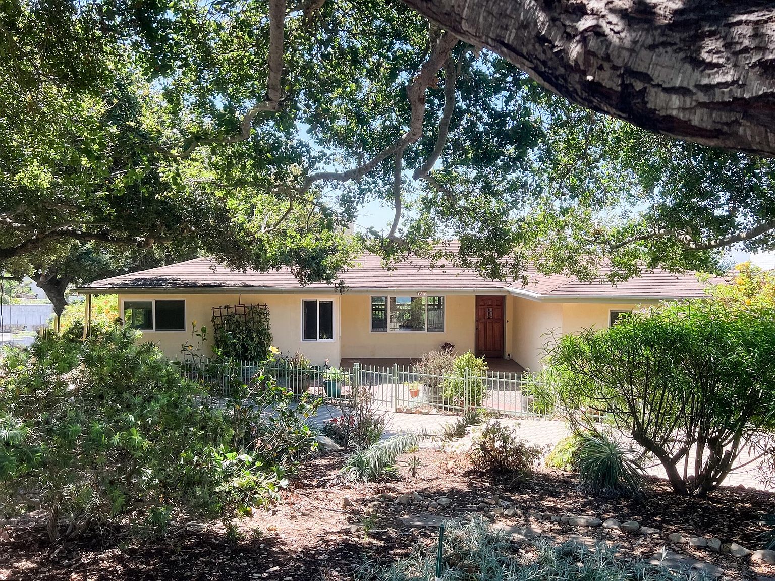 1905 Mission Ridge Rd, Santa Barbara, CA 93103 | MLS #23-3682 | Zillow