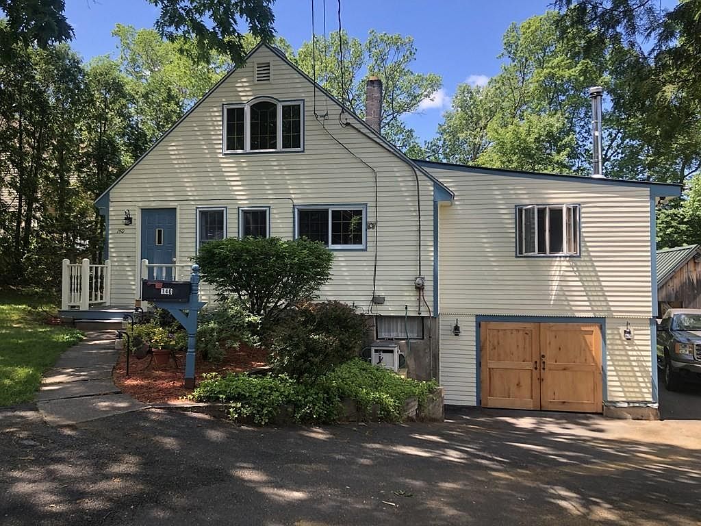 140 Canterbury Rd, Springfield, MA 01118 | Zillow