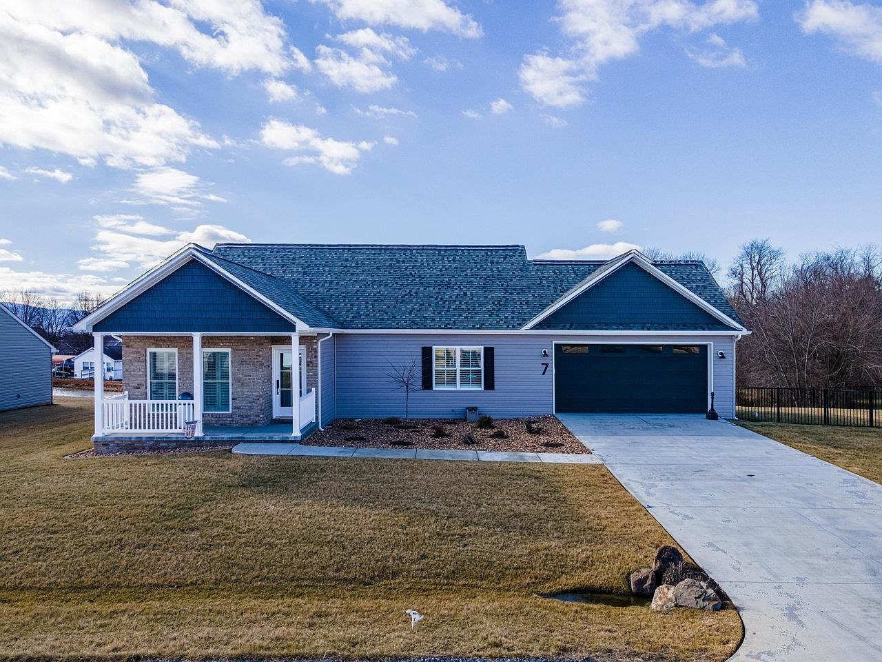 7 S Peak Dr, Mc Gaheysville, VA 22840 | Zillow