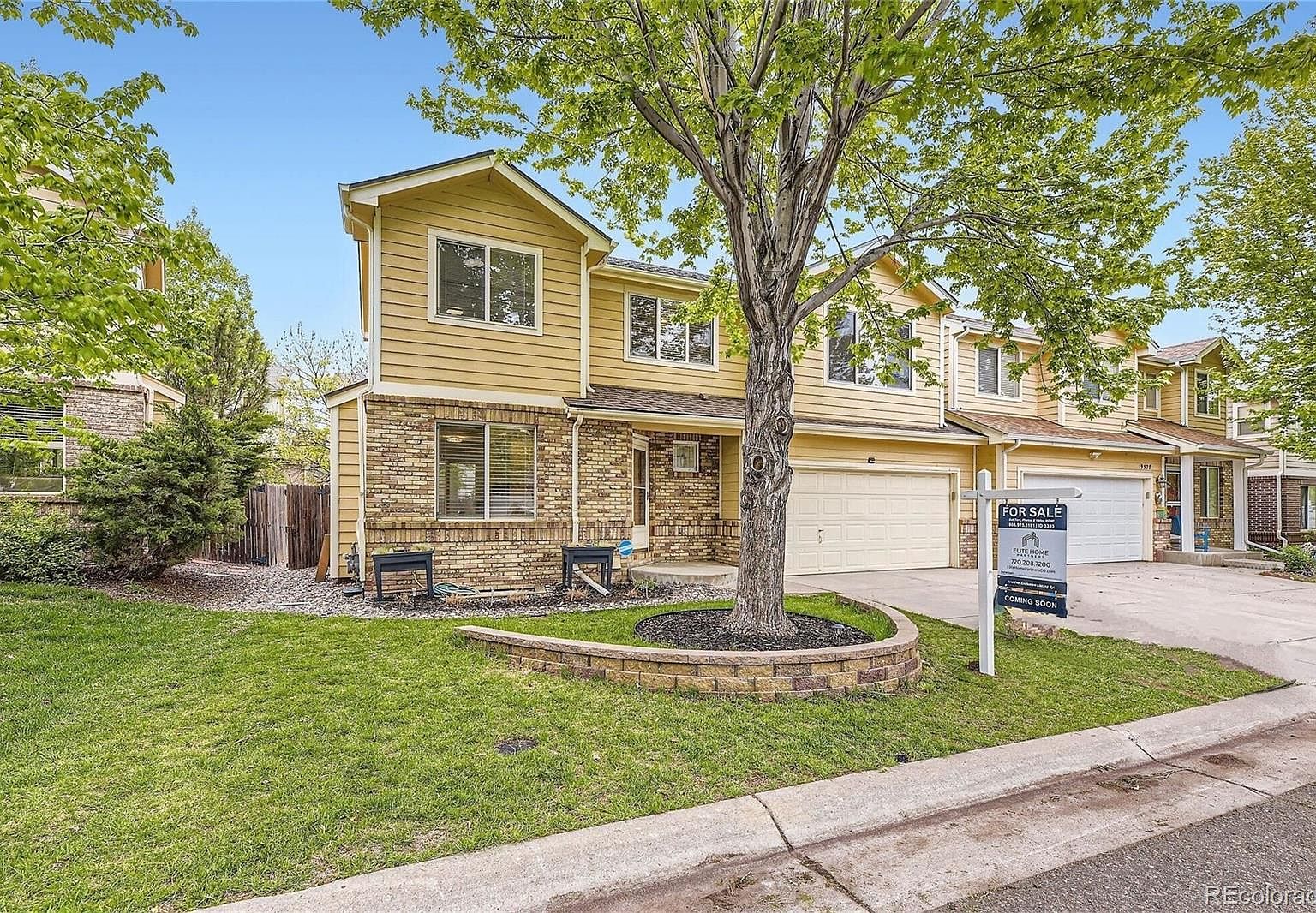 9538 E Iowa Circle, Denver, CO 80247 | Zillow