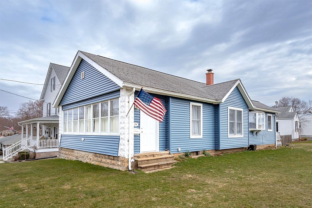 138 Lancaster Ave, West Springfield, MA 01089 | Zillow