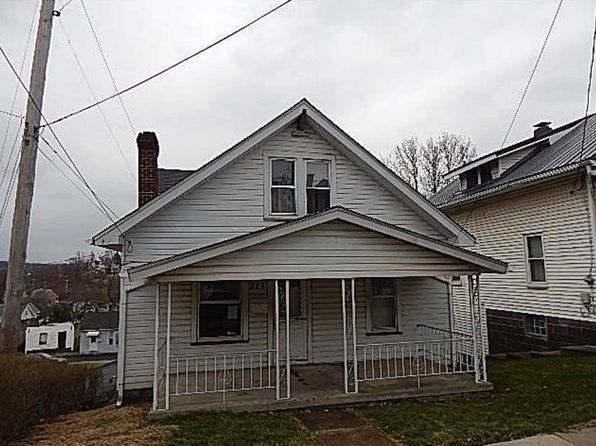 Houses For Rent in Washington County PA - 57 Homes | Zillow