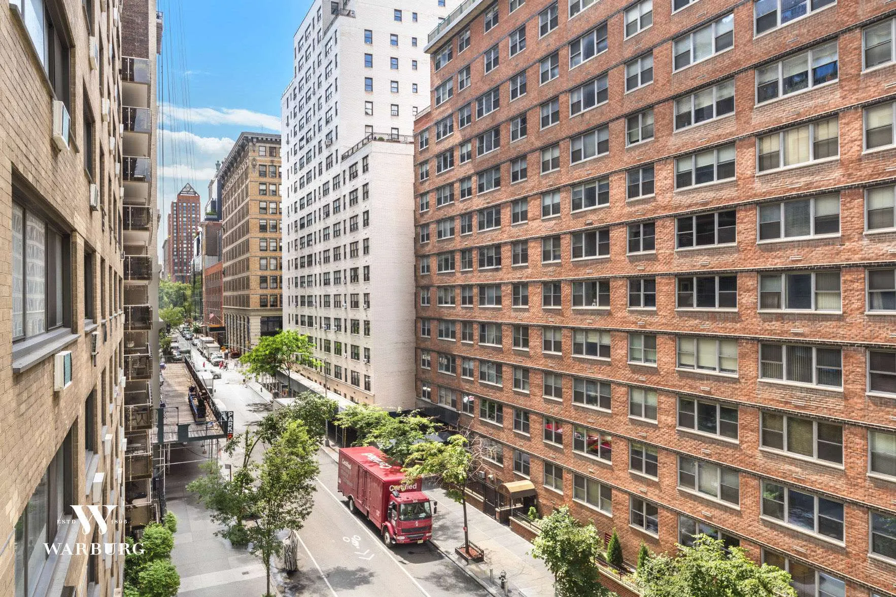 16 West 16th Street UNIT-6CS in Flatiron, Manhattan | StreetEasy