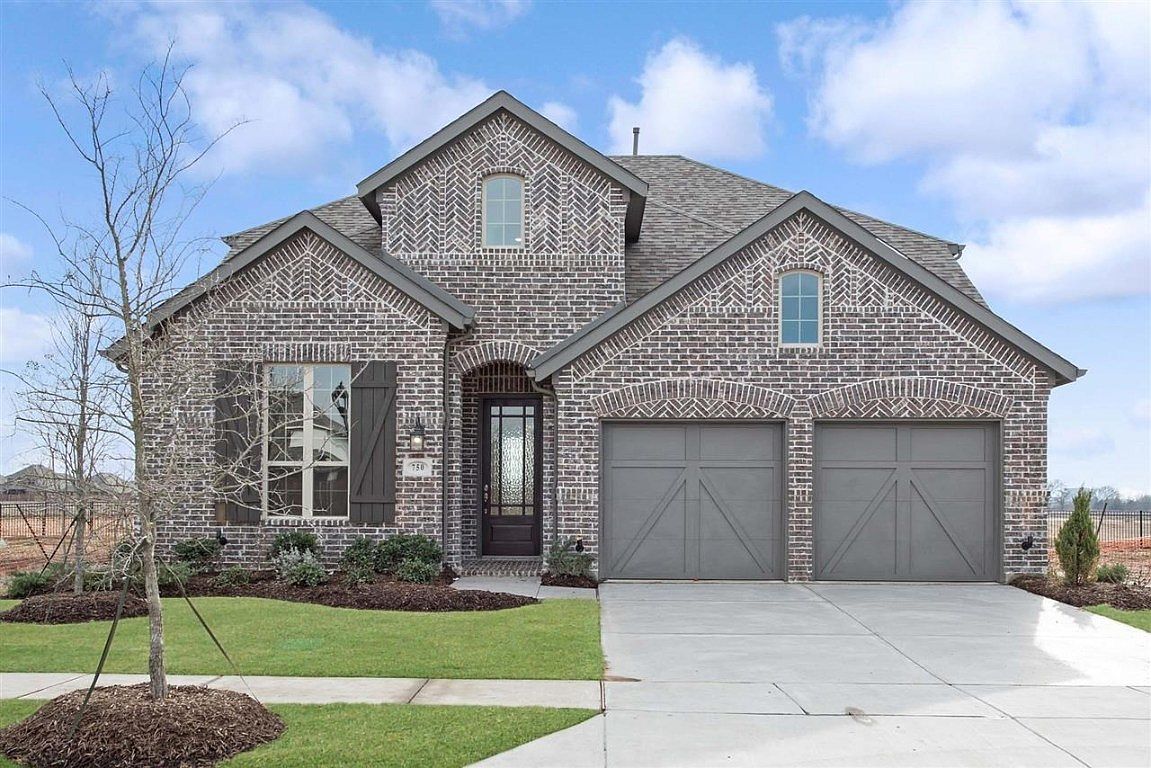 750 Corner Post Path, Celina, TX 75009 | Zillow