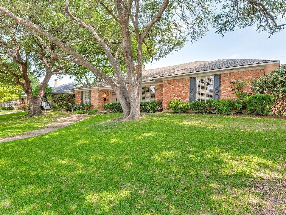 6233 Glennox Ln, Dallas, TX 75214 | Zillow