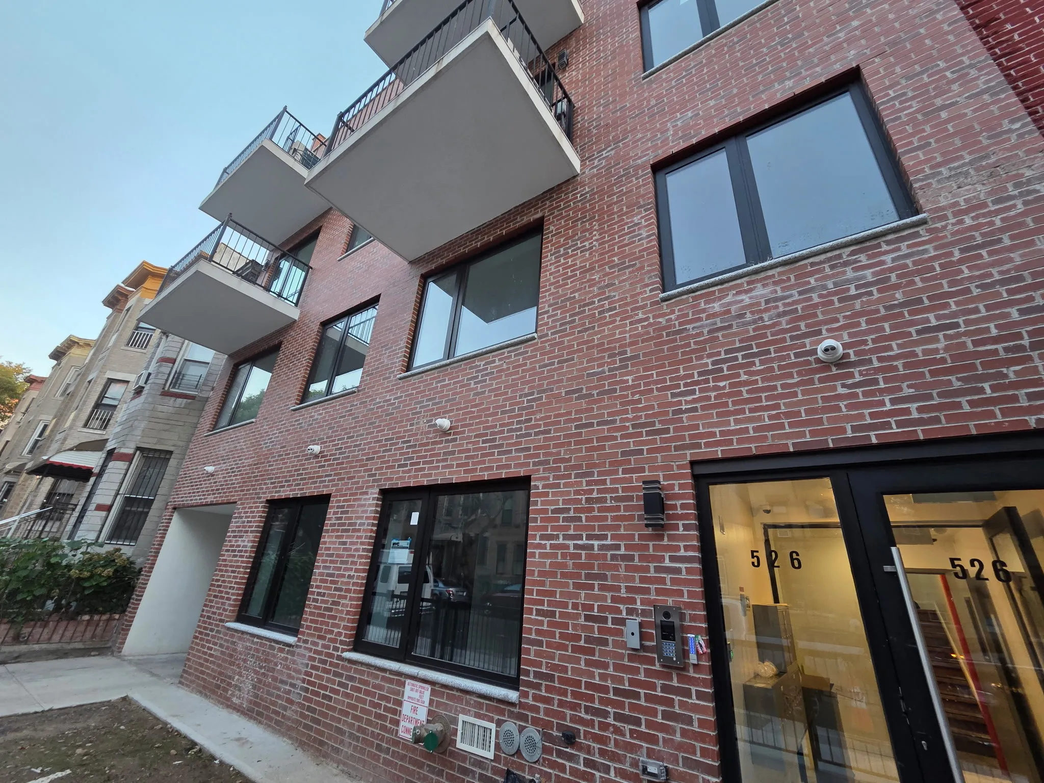 526 56th Street #201 in Sunset Park, Brooklyn | StreetEasy