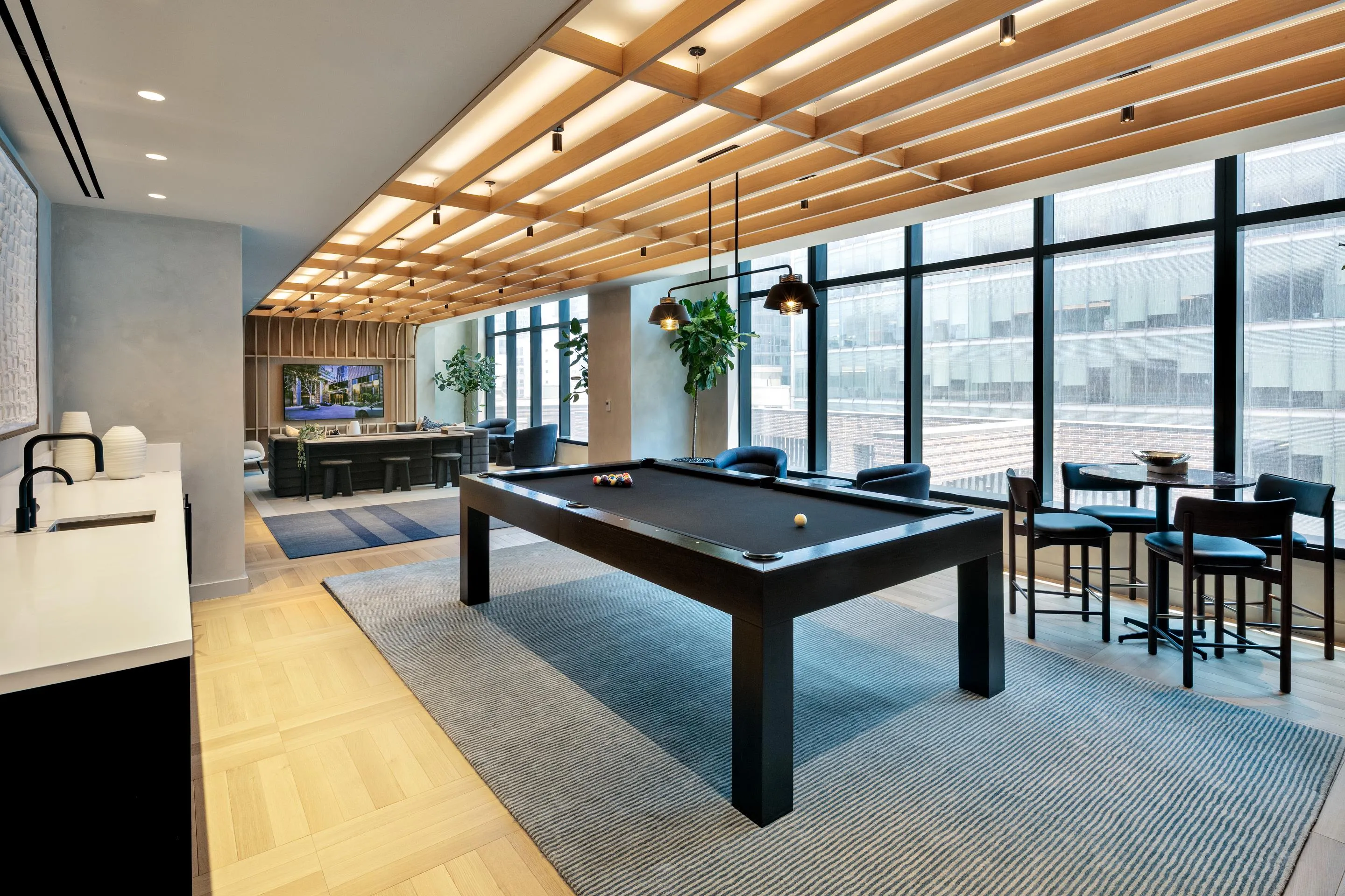 Lumen LIC at 23-15 44th Road in Hunters Point : Sales, Rentals ...