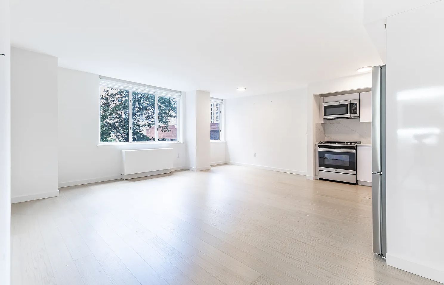 225 Rector Pl APT 5A, New York, NY 10280 | Zillow