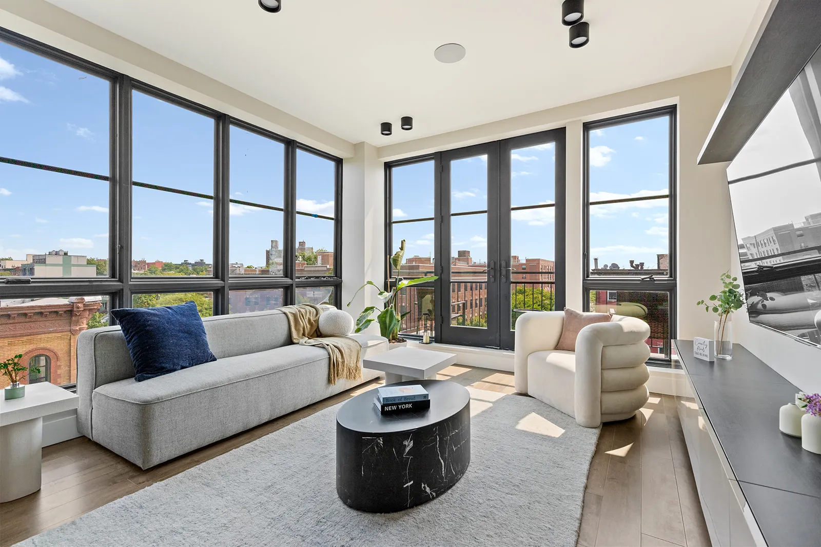 Bushwick Avenue Lofts at 1411 Bushwick Avenue in Bushwick : Sales, Rentals, Floorplans | StreetEasy