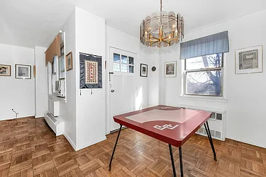 5550 Fieldston Road #2C in Riverdale, Bronx | StreetEasy