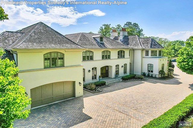 19 Autumn Ter, Alpine, NJ 07620 | Zillow