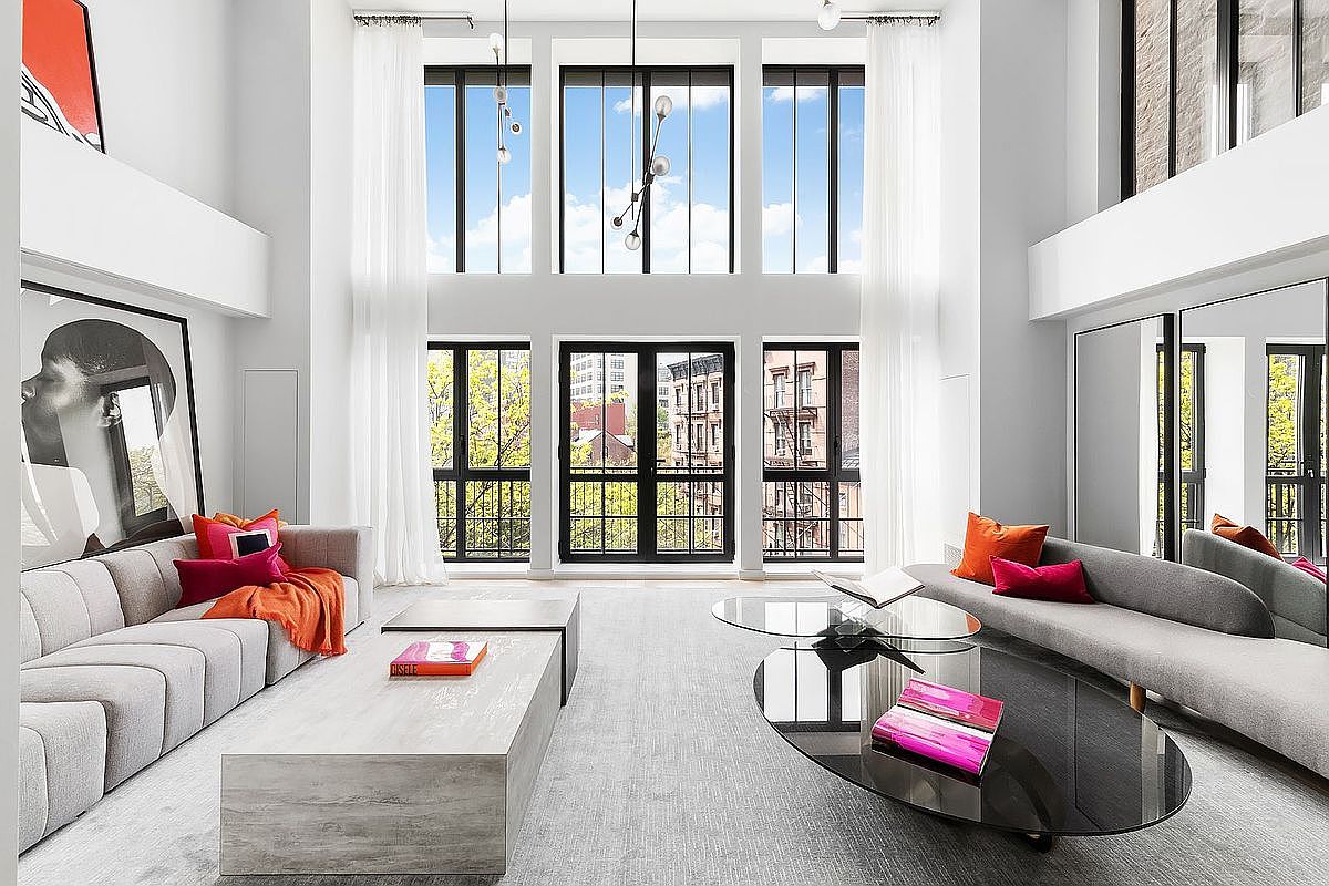 54 Macdougal St UNIT PENTHOUSE, New York, NY 10012 | Zillow