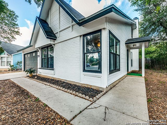 1223 Weston, San Antonio, TX 78251 | MLS #1710396 | Zillow