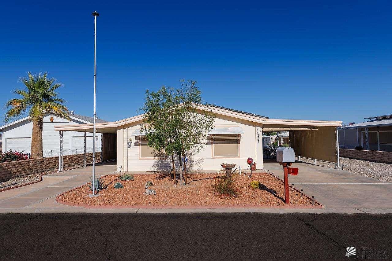 11257 S Ocotillo Ln, Yuma, AZ 85365 | MLS #20241773 | Zillow