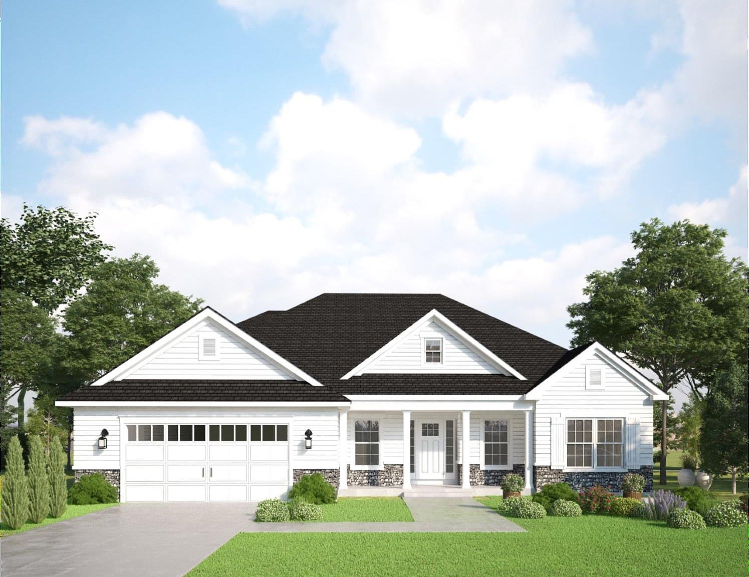 400 Mallory Way, Ballston Lake, NY 12019 | MLS #202317906 | Zillow