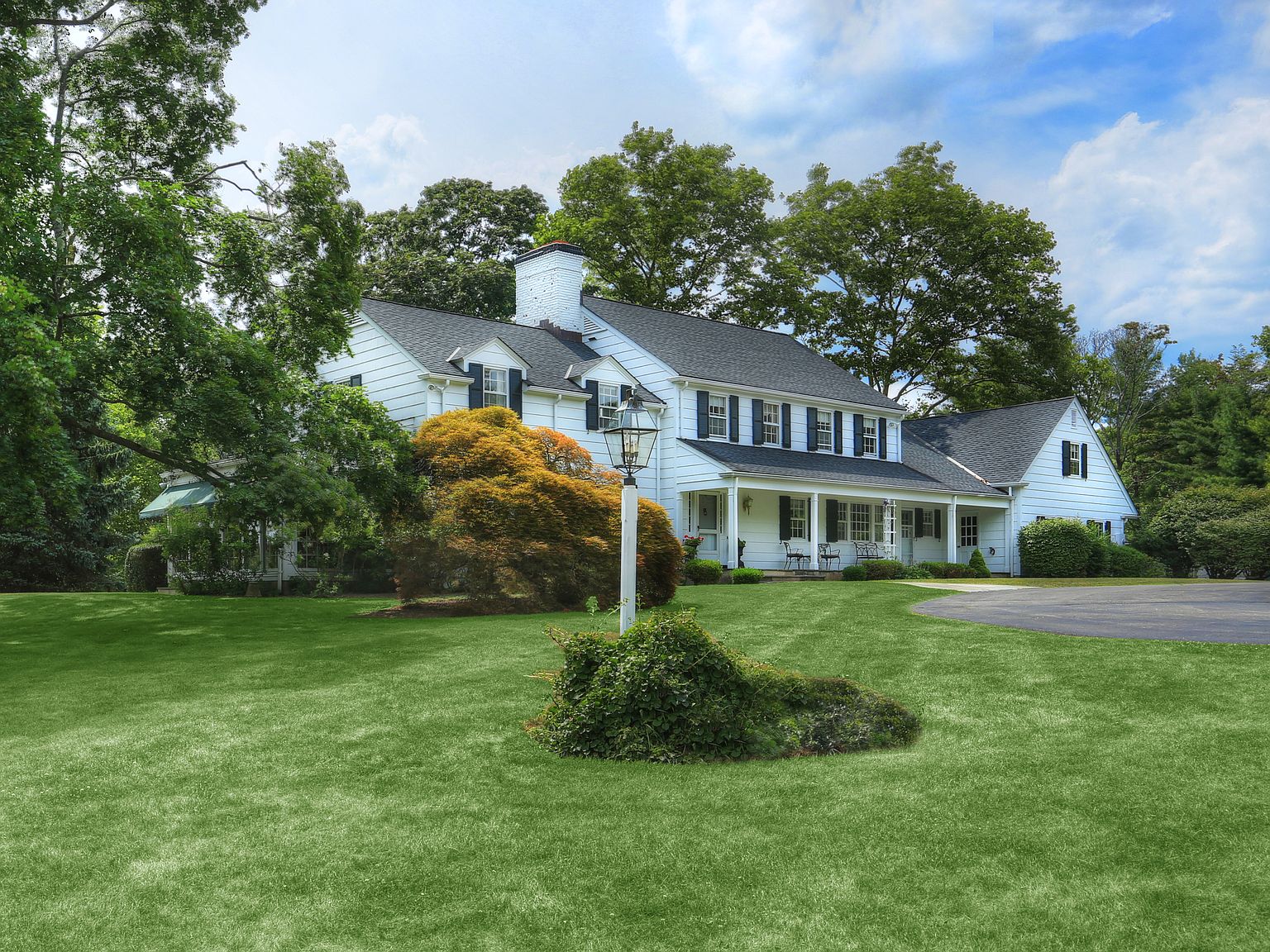 6 Horseshoe Bend Rd, Mendham, NJ 07945 | Zillow