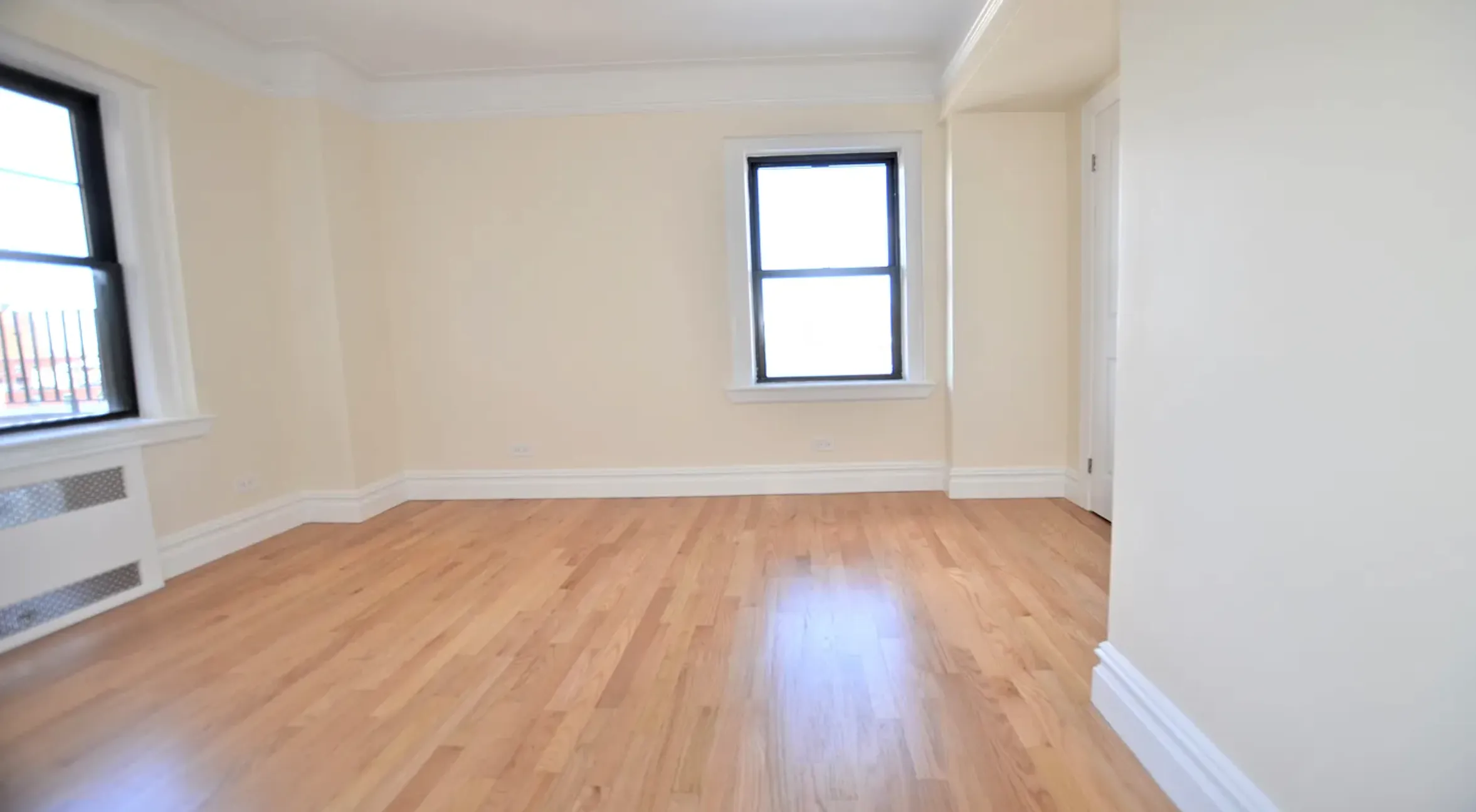 95 Christopher Street #11D in West Village, Manhattan | StreetEasy