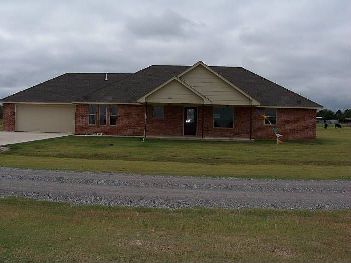14023 County Road 1484, Apache, OK 73006 | Zillow