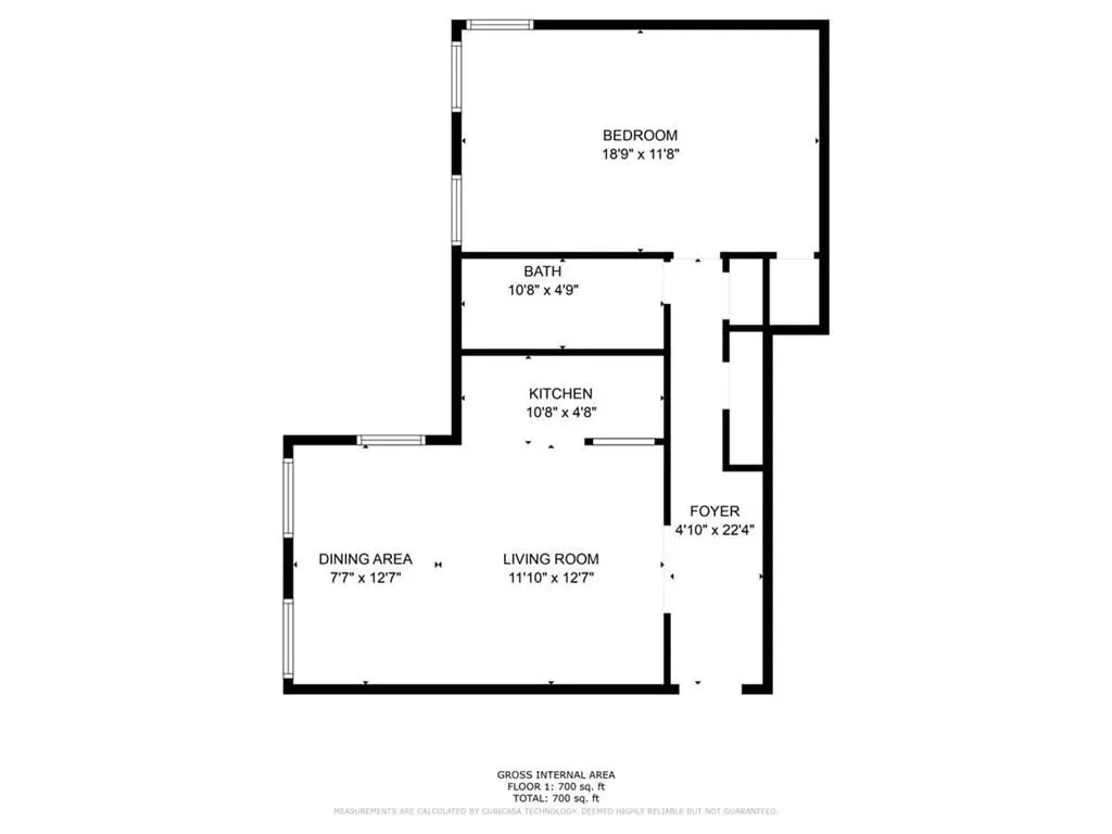 7119 Shore Road #2C in Bay Ridge, Brooklyn | StreetEasy