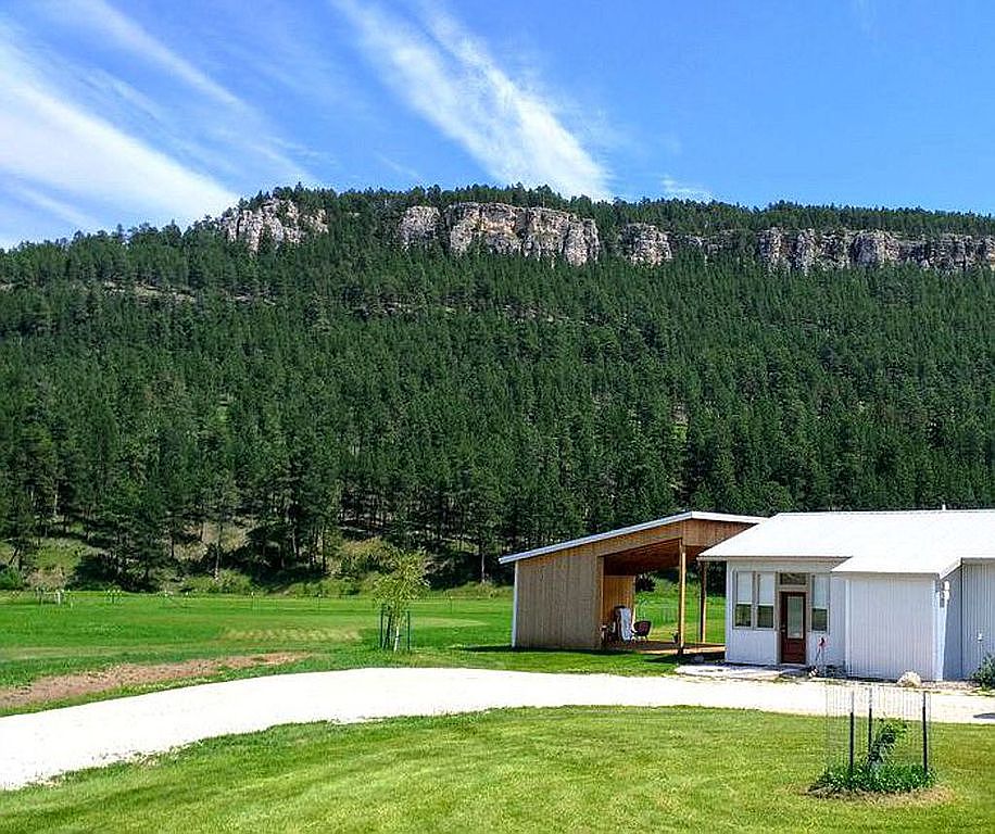 12732 Nemo Rd, Nemo, SD 57759 | Zillow