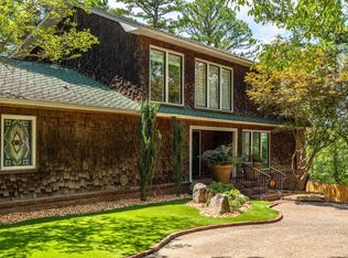 1012 Mount Riante Rd, Hot Springs, AR 71913 | MLS #147156 | Zillow