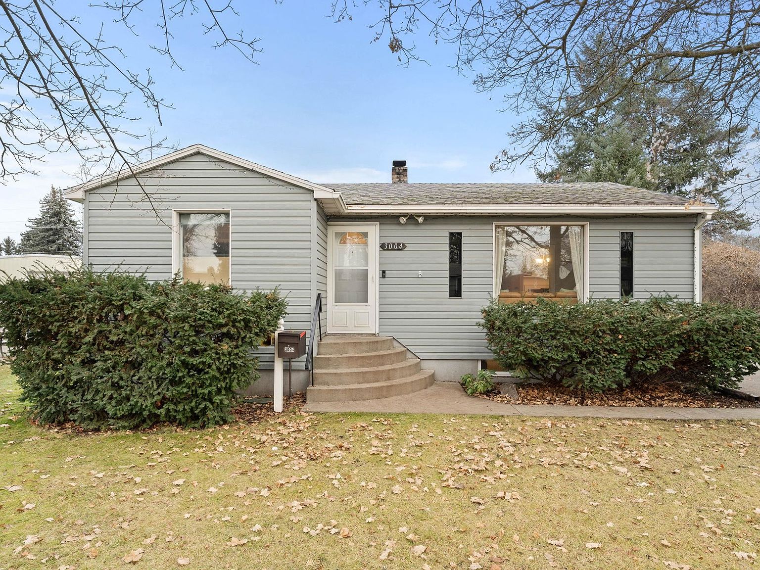 3004 N Maple Rd, Spokane, WA 99206 | MLS #202325428 | Zillow