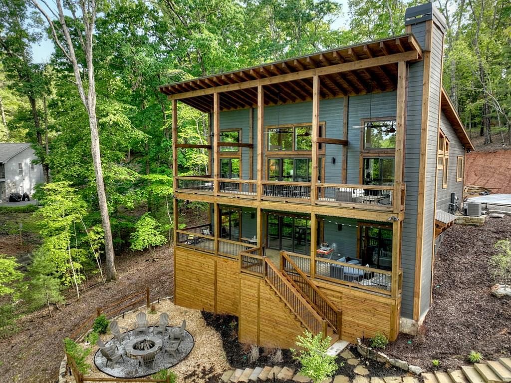 1050 Eaton Rd, Blue Ridge, GA 30513 | MLS #330195 | Zillow