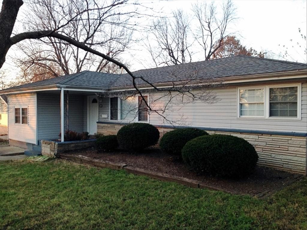 849 W Tracy St, Springfield, MO 65807 | Zillow