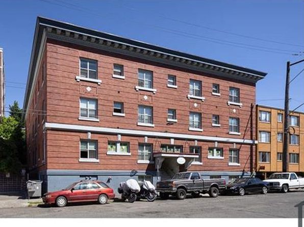 Studio Apartments For Rent in Seattle WA | Zillow