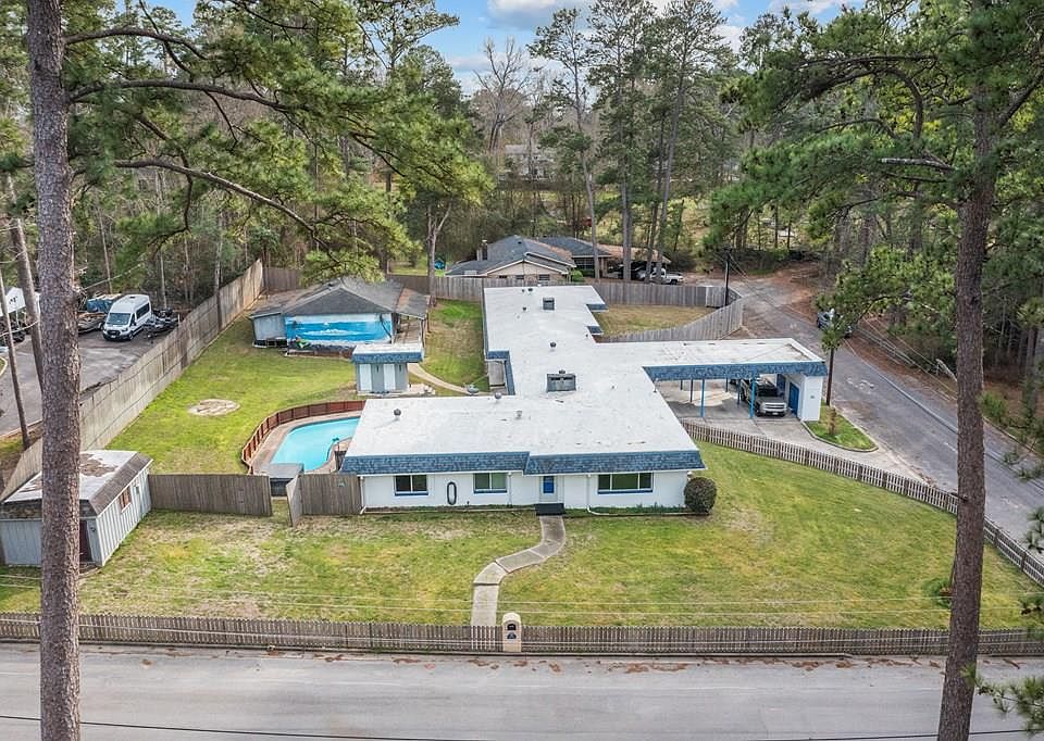 1215 Woodland Park Ave, Jasper, TX 75951 | MLS #72600 | Zillow