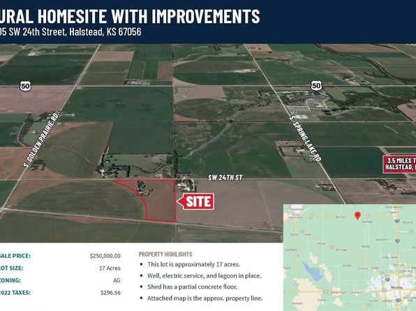 Halstead KS Real Estate - Halstead KS Homes For Sale | Zillow