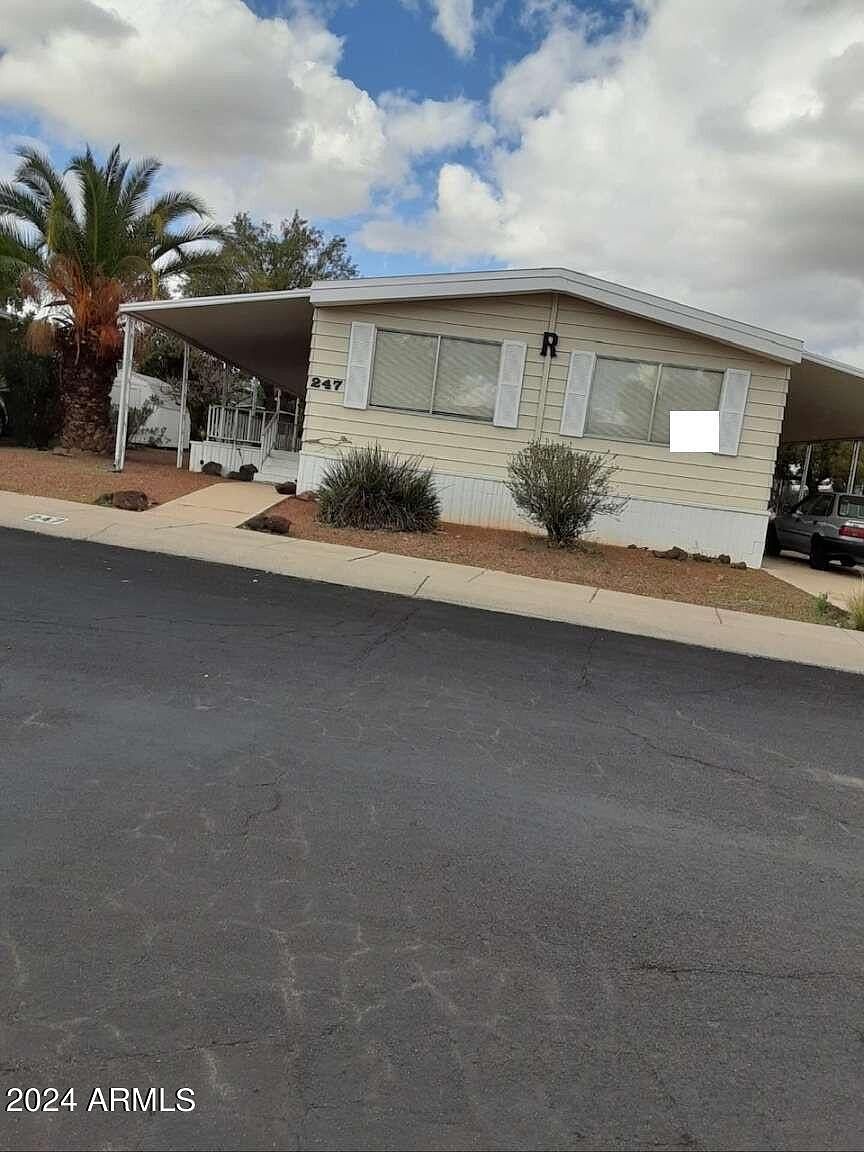 4675 S Harrison Rd #247, Tucson, AZ 85730 | Zillow